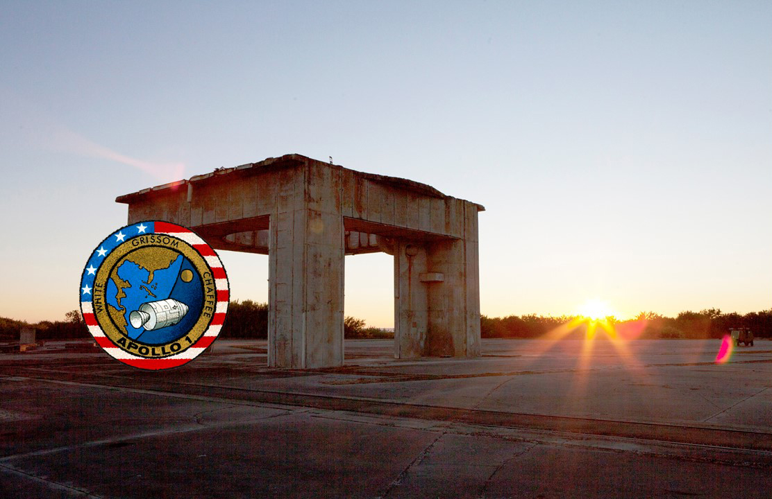 NASA REMEMBERS THE CREW OF APOLLO I - Explore Deep Space