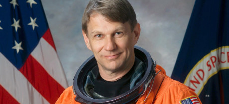 COALITION STATEMENT ON THE PASSING OF PIERS SELLERS - Explore Deep Space