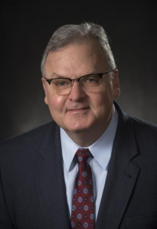 Board of Directors - Explore Deep Space